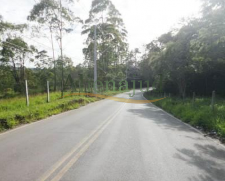 Caucaia do Alto - Cotia/SP Rurais em leilão | Alienajud