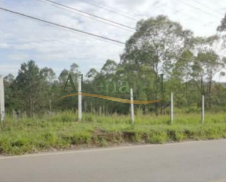 Caucaia do Alto - Cotia/SP Rurais em leilão | Alienajud